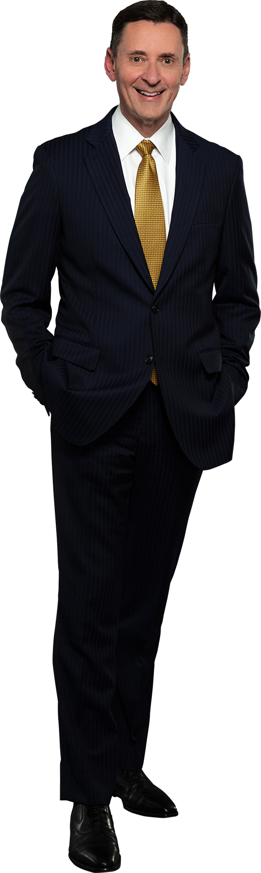 David W. Crowe - Crowe Arnold & Majors, LLP